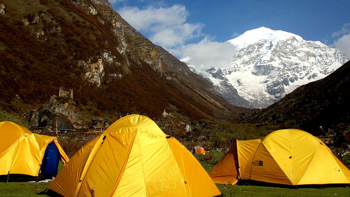 Jomolhari Trek 11 Days Itinerary, Price, Map