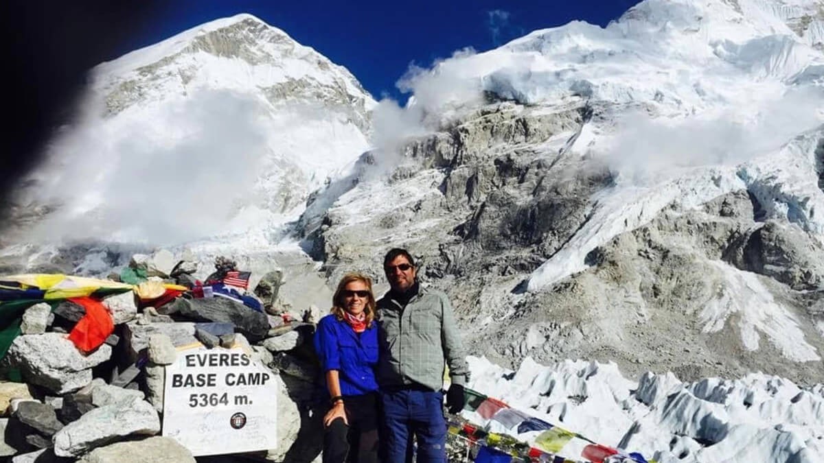 Smarter Packing List for the Everest Base Camp Trek 2025 and 2026